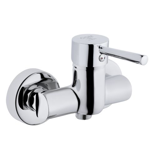 Shattaf Mixer - Shattaf - Products Cisa Faucets