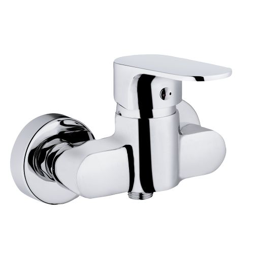 Shattaf Mixer - Shattaf - Products Cisa Faucets