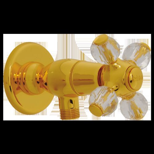Angle Valve - Taps - Products Cisa Faucets