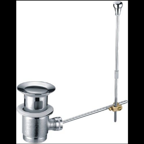 Operated Siphon - Plumbing - Products Cisa Faucets