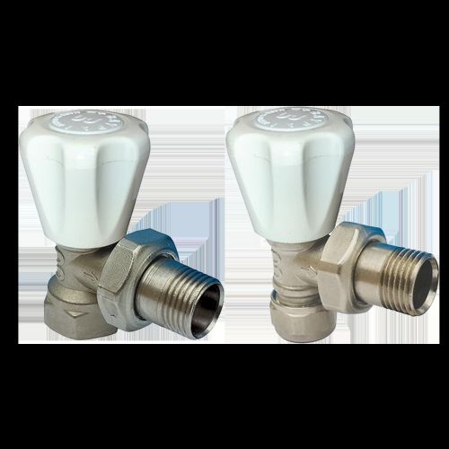 Radiator Valve - Spare Parts - Products Cisa Faucets