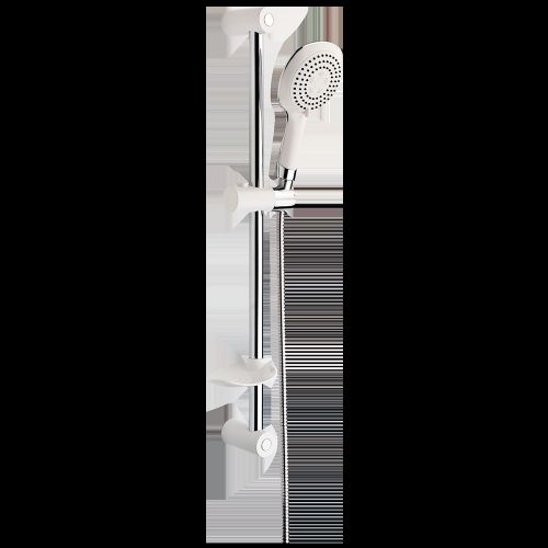 Sliding Shower Set - Falcon - Shower Sets - Products Cisa Faucets